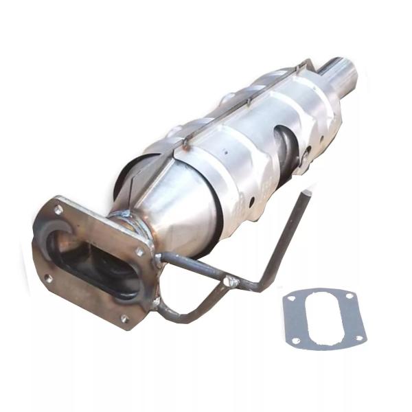 商品名:  Excel Exhaust Catalytic Converters - Direct Fit Catalytic Converter Replacement/Compatible for Ford F59 2011 2012 ...