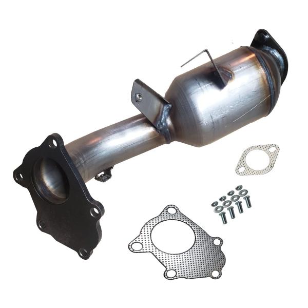 商品名:  Excel Exhaust Catalytic Converters - Direct Fit Catalytic Converter Replacement/Compatible for Subaru WRX STI 2015...