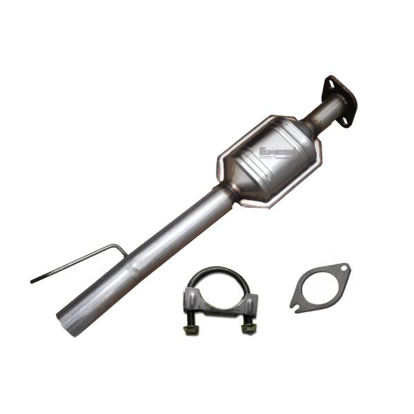 商品名:  Excel Exhaust Rear Catalytic Converters - Direct Fit Catalytic Converter Replacement/Compatible for Mercury Marine...