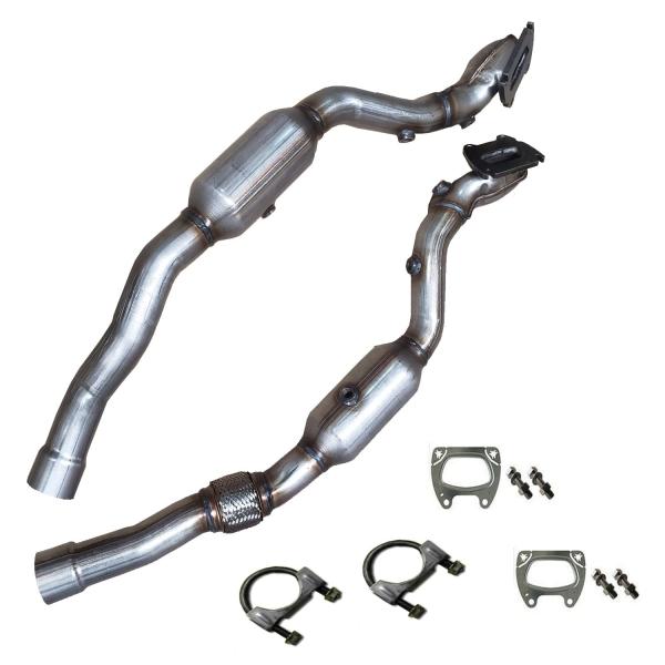 商品名:  Excel Exhaust Direct Fit Catalytic Converter Replacement/Compatible for 2011-2022 Dodge Charger 3.6L / Dodge Chall...