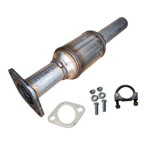 商品名:  Excel Exhaust Rear Catalytic Converters - Direct Fit Catalytic Converter Replacement/Compatible for Toyota Highlan...