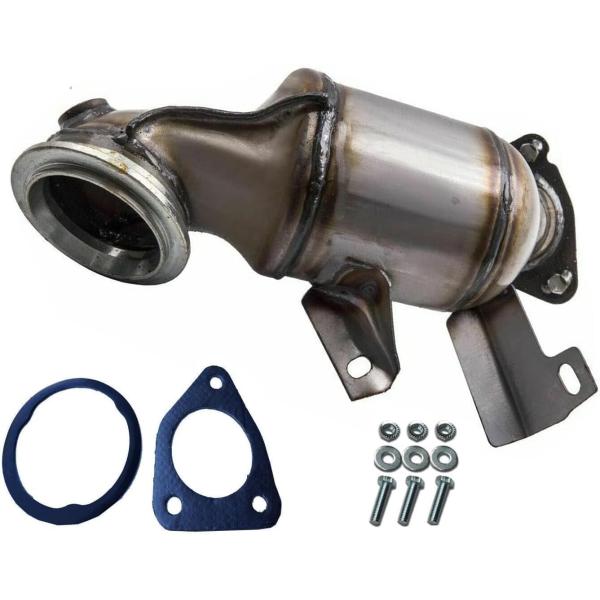 商品名:  Excel Exhaust Catalytic Converters - Direct Fit Catalytic Converter Replacement/Compatible for Chevrolet Sonic 201...
