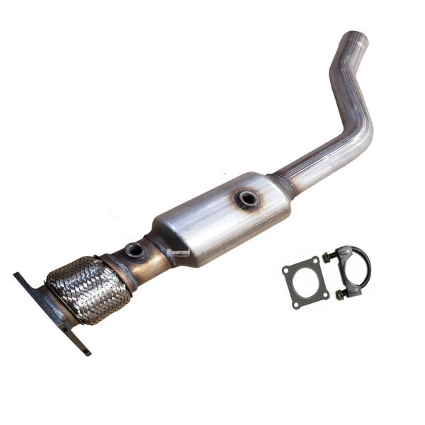 商品名:  Excel Exhaust Catalytic Converters - Direct Fit Catalytic Converter Replacement/Compatible for 2007 2008 2009 2010...
