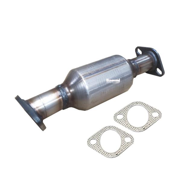 商品名:  Excel Exhaust Rear Catalytic Converters - Direct Fit Catalytic Converter Replacement/Compatible for Kia Optima 201...
