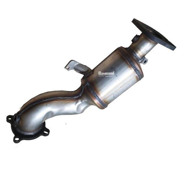 商品名:  Excel Exhaust Catalytic Converters - Direct Fit Catalytic Converter Replacement/Compatible for Cadillac ATS 2013-2...