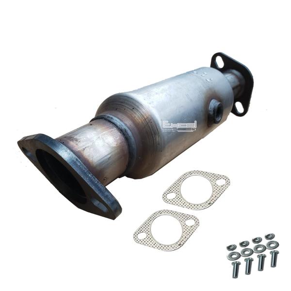 商品名:  Excel Exhaust Catalytic Converters - Direct Fit Catalytic Converter Replacement/Compatible for Hyundai Tucson 2010...