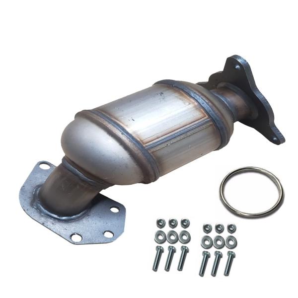 商品名:  Excel Exhaust Catalytic Converters - Direct Fit Catalytic Converter Replacement/Compatible for Chevrolet Impala 20...