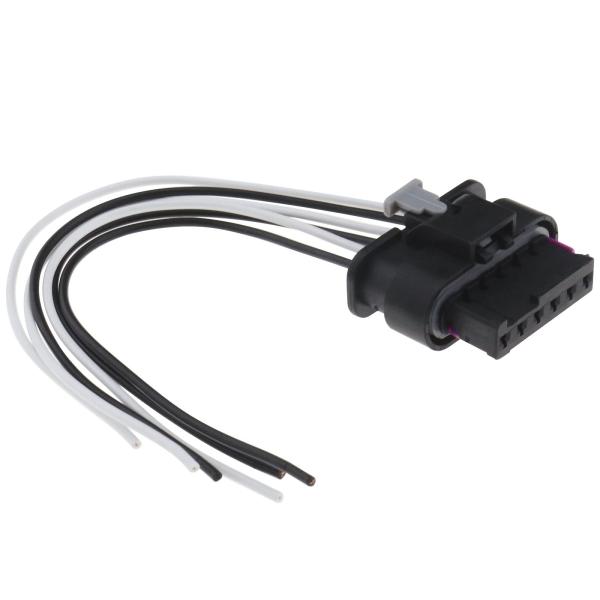 商品名: Micro Traders 1個 6ピン リアテールライト接続ハーネス 交換用 61132359993 BMW F20 F21 F22 F23 F28 M2 F30 F31 1'2'3'4' シリーズ テールランプ プラグ コネク...