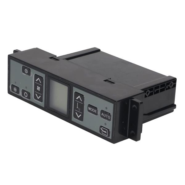 商品名:  Air Conditioner Controller Controller Panel, Compact Excavator Controller 56C0761 for Excavator Conditioner Access...