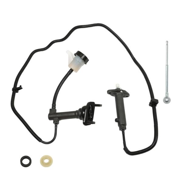 商品名:  labwork Clutch Master and Slave Cylinder Assembly 52107791AA Replacement for Ram 1500 2500 3500 5.2L 5.9Lブランド: lab...