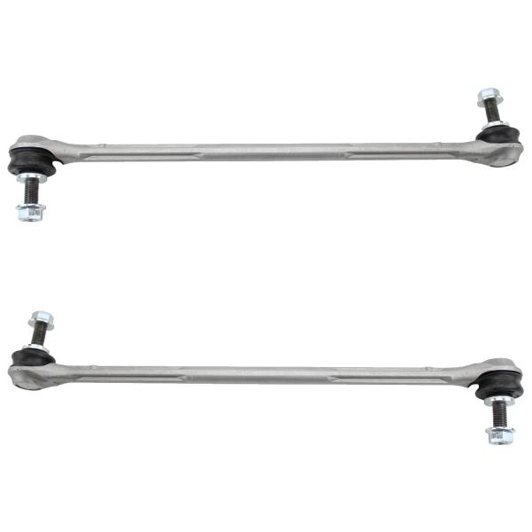 商品名:  Bison Performance Set of Front Left LH &amp; Right RH Forged Aluminium Suspension Stabilizer Sway Bar Links Pair (...
