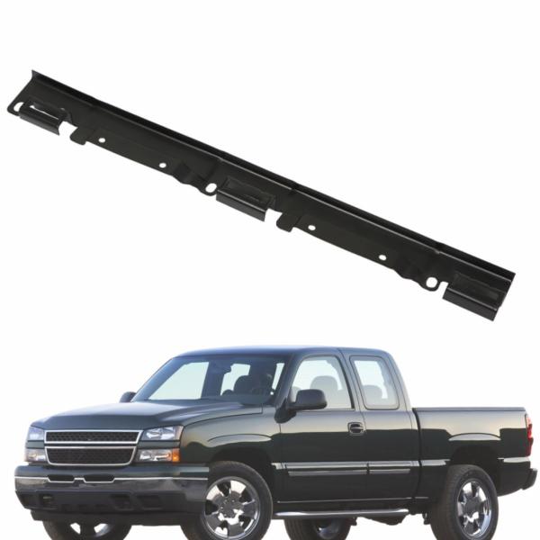 商品名: labwork リアドア敷居パネルブラケット アイアン交換用 1999-2006 シルバラード交換用 1999-2006 シエラ エクステンデッド用 labwork Rear Door Sill Panel Bracket Iro...