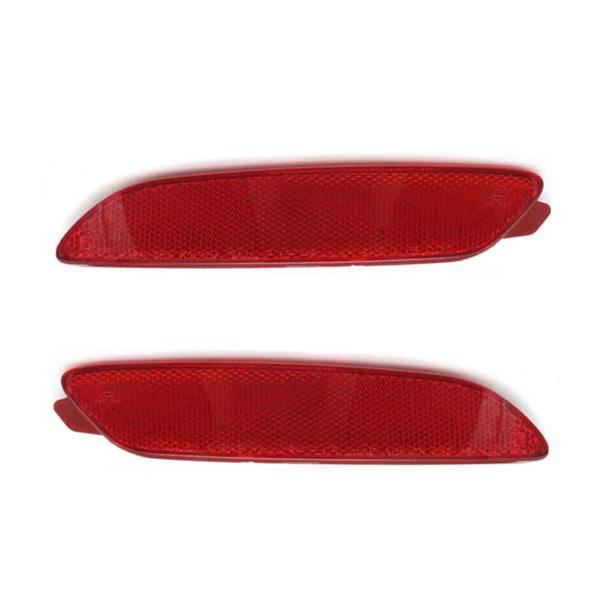 商品名: 車のリアバンパーライト、起亜ソレント 2006 2007 2008 2009 924703E550 用、テールライトリフレクター車のリアバンパーアクセサリー PULME Car Rear Bumper Light, for Kia...