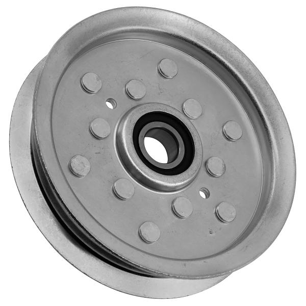 商品名:  Caltric Idler Pulley Deck Compatible with John Deere Z245 44L777 Z255 407777-0290-G5 EZtrak Mowerブランド: Caltric高さ: ...