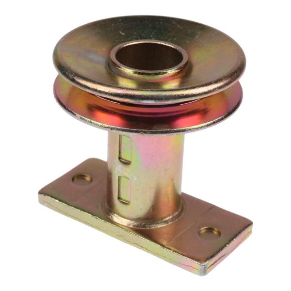 商品名: DUDSN 芝刈り機ブレードアダプター プーリー付き 687-02528 MTD Yard-Man Troy-Bilt TB230 240 260 280などに対応 DUDSN 687-02528 Lawn Mower Blade...