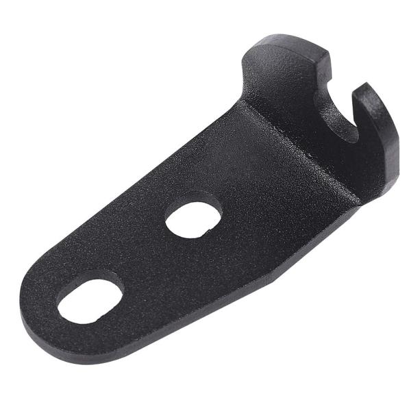 商品名: G-PLUS スロットルケーブルブラケット P73 P30 PR3 SiR LS B20 VTEC ホンダ シビック/シビック デルソル/アキュラ インテグラ 1990-2001に対応 G-PLUS Throttle Cable ...