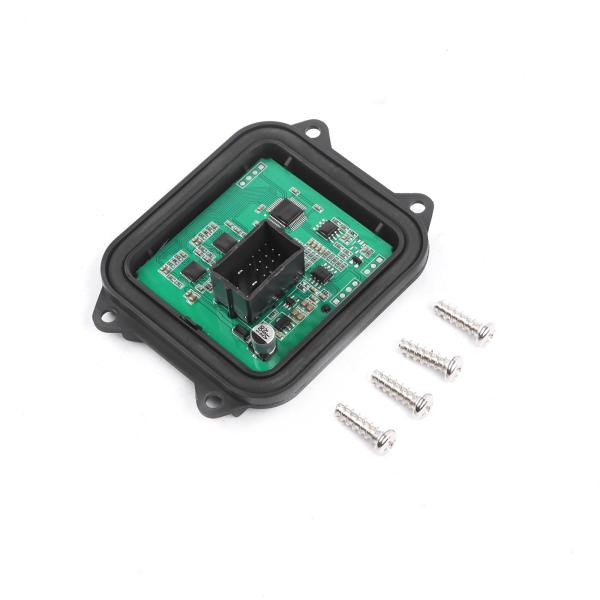 商品名:  Kessocco 2PCS Adaptive Headlight Control Module 63117182396 63117295702 Adaptive Headlight Drive Control Unit Ligh...