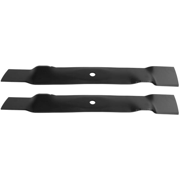 商品名:  OCPTY Lawnmower Mulching Blades 42 '' Fit for Scotts for Sabre for John Deere 42 inch Mower Blades M127129, M13980...