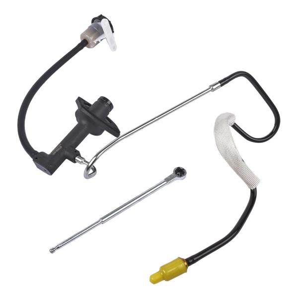 商品名:  Koomaha CC649015 Clutch Master &amp; Slave Cylinder Assembly Replacement for Ford Ranger Explorer Mazda B3000 B400...