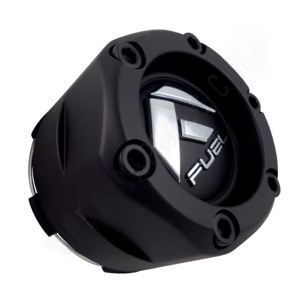商品名:  Fuel Wheels Flat Black Custom Wheel Rim Center Cap # 1003-47B / M-987 1PCブランド: FEETT高さ: 6.35cm横幅: 7.62cm奥行: 7.62cm...