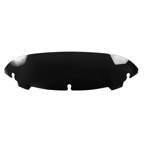 商品名:  Black 4.5" Windshield Windscreen Fit for Harley Davidson Touring Street Glide Electra Glide Ultra Limited Tri Glid...