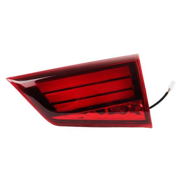 商品名:  labwork Passenger Side Inner Tail Light Replacement for Mitsubishi Outlander 2016-2020 Rear Tail Light Brake Lamp ...