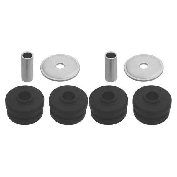 商品名:  A-Partrix 2x Front Upper Suspension Shock and Strut Mount Bushing Fits Infiniti QX56 2004-2013 Fits Infiniti QX80 ...