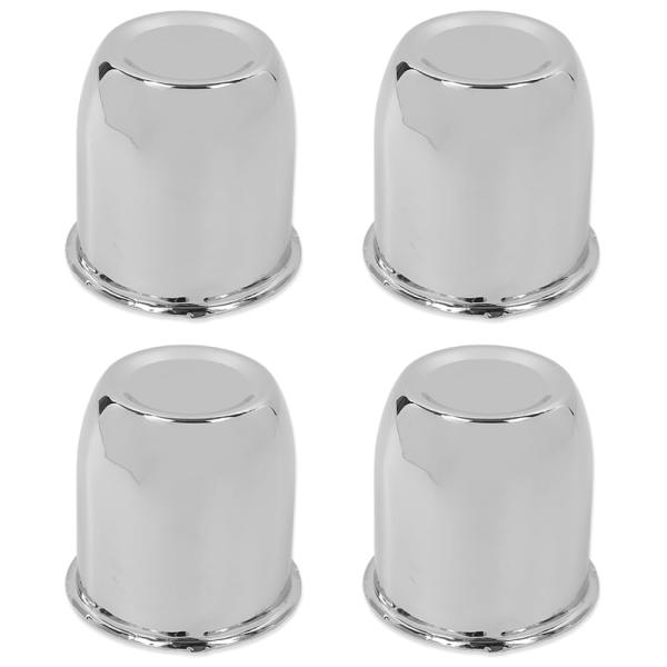 商品名:  PIT66 4pcs Push Through Chrome Wheel Center Caps Fit 3.18" Rims Center Bore Dimensions Onlyブランド: PIT66商品サイズ: 3.18"...