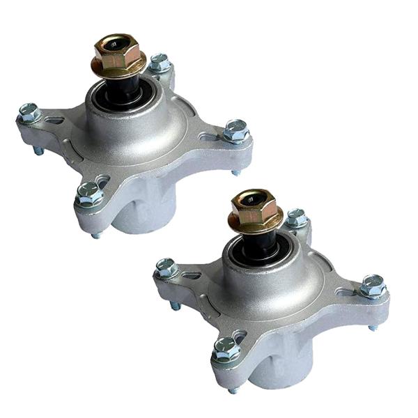 商品名:  OakTen Mower Deck Spindle Assembly for 34 42 inch Toro Timecutter and Exmark Quest Lawn Mower 117-7439 117-7267 12...