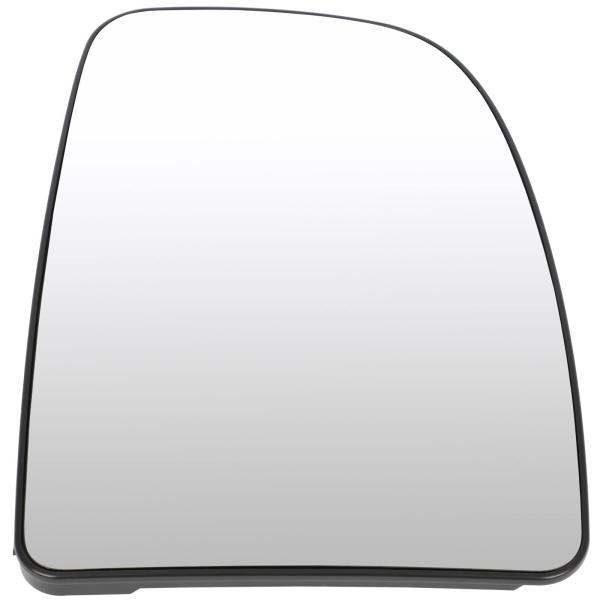 商品名:  SCITOO Passenger Side Mirror Glass Fit For Ram Promaster 1500, 2500, 3500, New Six, Work Van Heat Upper Right Exte...