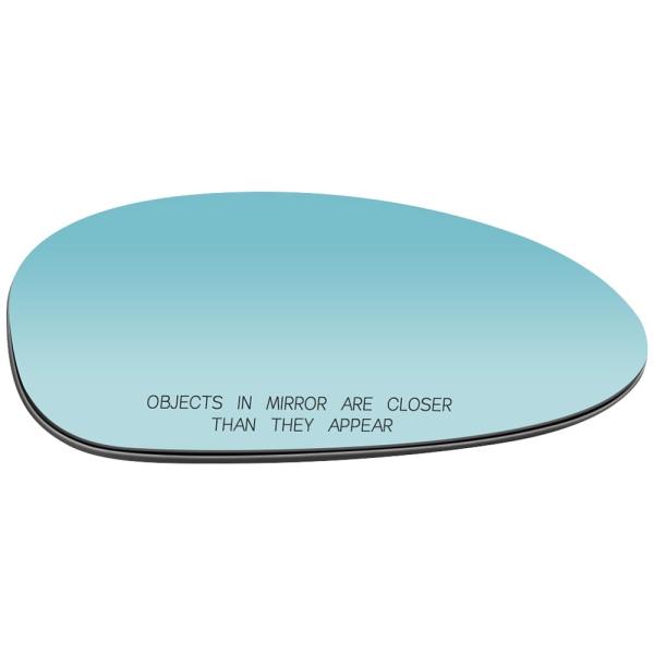 商品名:  SCITOO Passenger Side Mirror Glass Fit For 1998-2006 For BMW 3 SERIES E46 M3 2004-2008 E90/E91/E92/E93 2006-2009 F...