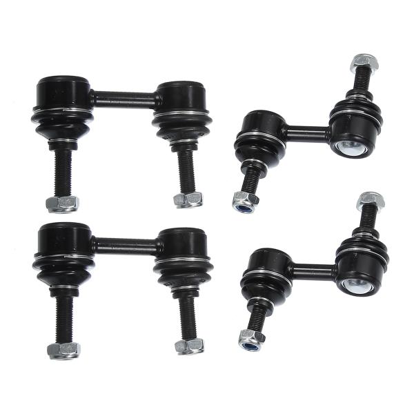 商品名:  X AUTOHAUX 4pcs Front Rear Sway Bar Links Stabilizer End Link Suspension Kit for Subaru Forester 2003-2008 for Sub...