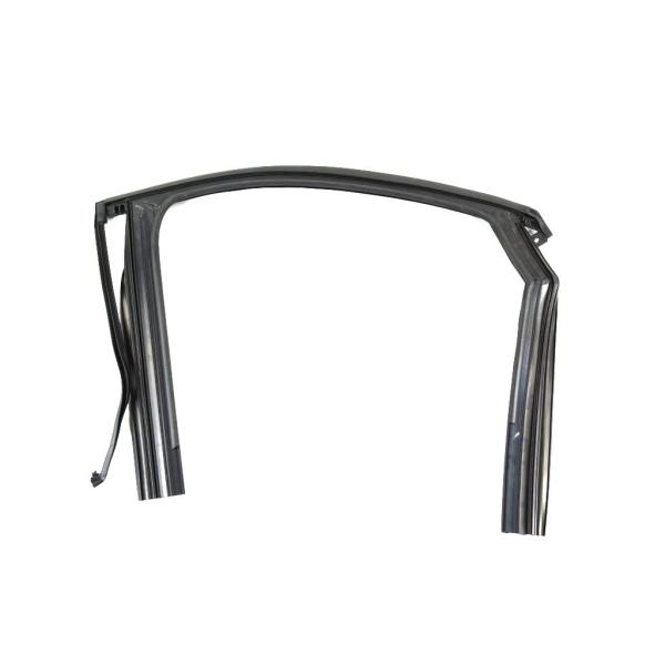 商品名:  Rear Door Glass Run Weatherstrip, Rightブランド: Mopar高さ: 2.54cm横幅: 2.54cm奥行: 2.54cm重量: 454g商品番号: 68202115AA海外の輸入品ショップ...