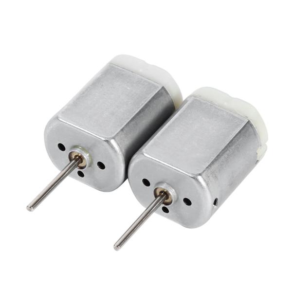 商品名:  2pcs 22mm Shaft Central Door Lock Actuator Motor, Central Door Actuator Lock Motor Car Motor Flat Shaft Central Do...