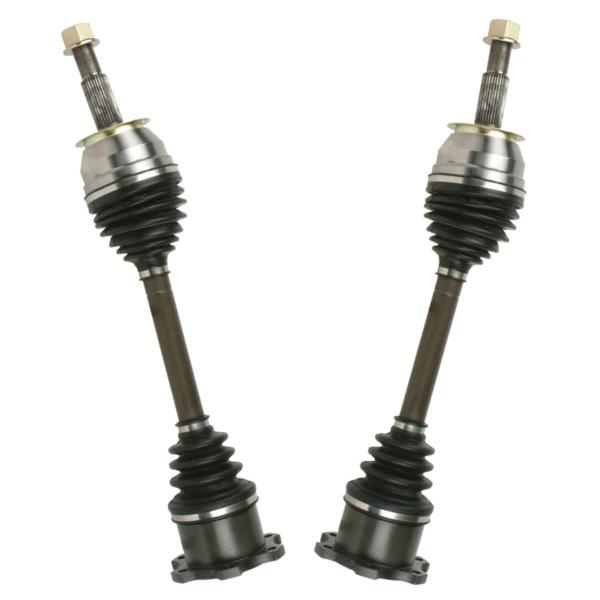 商品名:  AutoShack Front CV Axle Shaft Assembly Set of 2 Replacement for 2004 Nissan Pathfinder Armada 2004-2015 TITAN 2005...