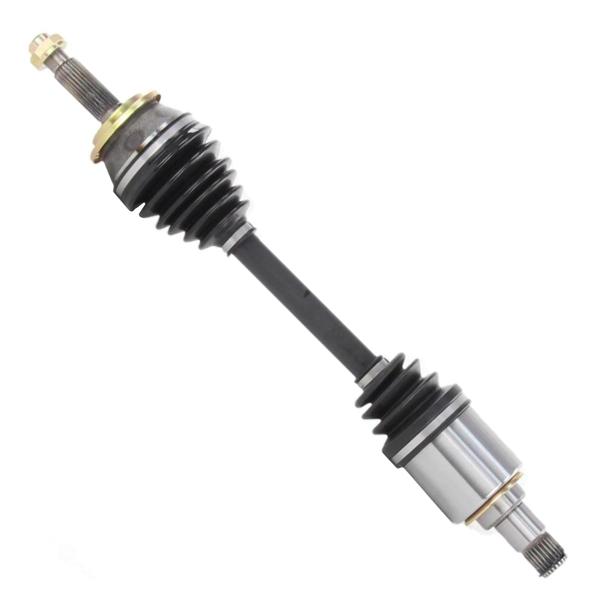 商品名:  AutoShack Front Left CV Axle Shaft Assembly Replacement for 2008-2015 Scion xB 2.4L FWD Driver Side DSK2090ブランド: A...