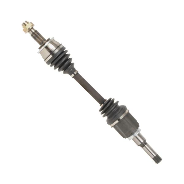 商品名:  AutoShack Front CV Axle Drive Shaft Assembly Driver Side Replacement for 2012 2013 2014 2015 2016 2017 Chevrolet S...