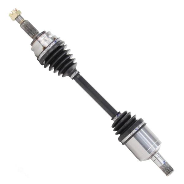 商品名:  AutoShack Front CV Axle Drive Shaft Assembly Driver Side Replacement for 2014-2015 Jeep Patriot 2014-2017 Compass ...