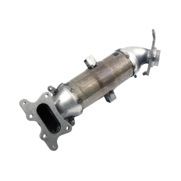商品名:  AutoShack Catalytic Converter Direct Fit Replacement for 2006-2011 Honda Civic 1.8L FWD (EPA Compliant) EMCC26450ブ...