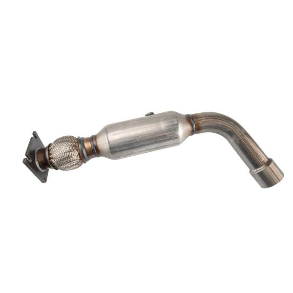 商品名:  Torchtree 47846 Catalytic Converter For 2008 2009 2010 Grand Caravan, Town &amp; Country 3.3L 3.8L, Stainless Stee...