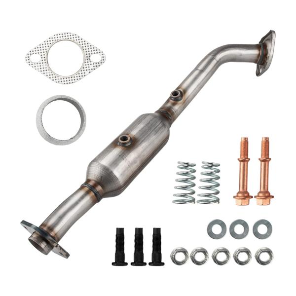 商品名:  Torchtree 53478 Catalytic Converter For Element 2003 2004 2005 2006 2007 2008 2009 2010 2011 2.4L, Stainless Steel...