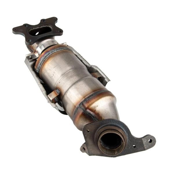 商品名:  Torchtree 16641 Catalytic Converter For Civic 1.8L 2006 2007 2008 2009 2010 2011, Stainless Steel High Flow Cataly...
