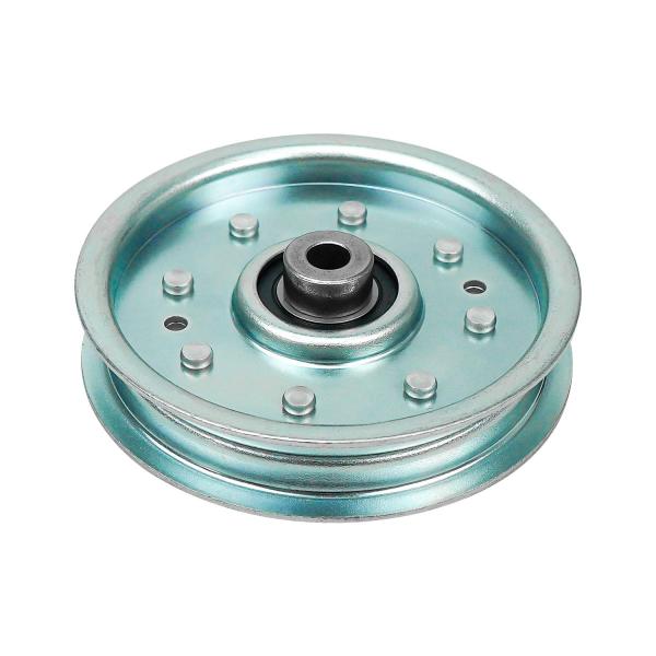 商品名:  Idler Pulley Fit for Gravely ZT 48 52 Pro-Turn 148 152 Ariens Zoom 1540 1640 Series Lawn Mower, Belt Pulley Replac...