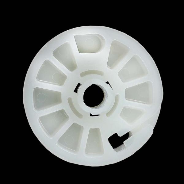 商品名: G-PLUS リアドア ウィンドウレギュレーター ドラムギアスプール Kia Optima 2016 2017 2018 2019 2020 ウィンドウレギュレータードラムギアスプール 左運転席側 ホワイト G-PLUS Rear...