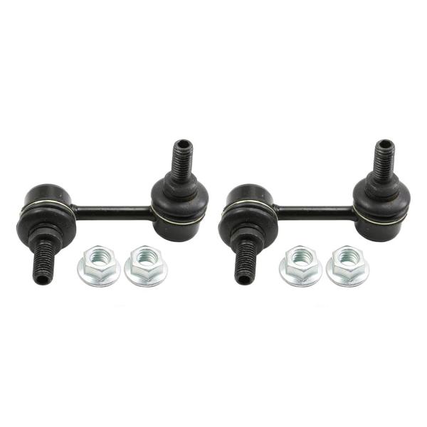 商品名:  A-Partrix 2X Rear Suspension Stabilizer Bar Link Sway Bar Link Fits Dodge Journey 2009 2010 2011 2012 2013 2014 20...