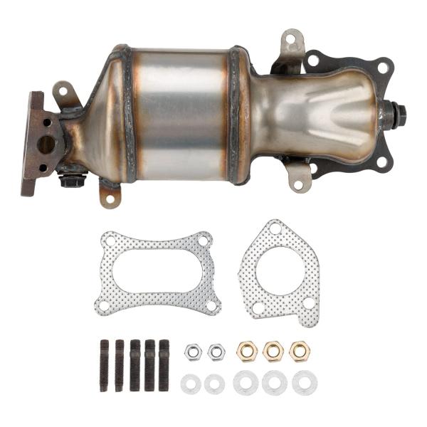 商品名:  Torchtree 674-145 Catalytic Converter For Pilot 2009-2021, Odyssey 2008-2019, MDX 2010-2020, Accord 2008-2017, 3.5...