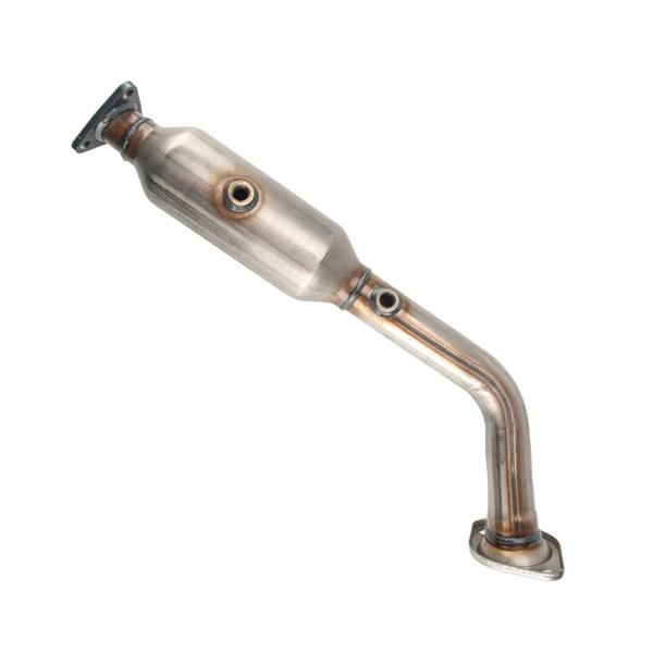 商品名:  Torchtree 16462 Catalytic Converter For CR-V 2002 2003 2004 2005 2006 2.4L, Stainless Steel High Flow Catalytic Co...