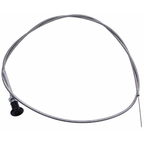 商品名: LSSOCH チョークケーブル 237 ロータリー ユニバーサル プッシュプルケーブル 703971 290831 JD Sabre シリーズ トラクターに対応 LSSOCH New Choke Cables 237 Rotary...