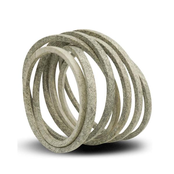 商品名: デッキベルト 5/8インチ x 176インチ Husqvarna 522829601 Toro 115-4971 Exmark 109-8070 Ferris 1522061 Scag 482652 Simplicity 5103...