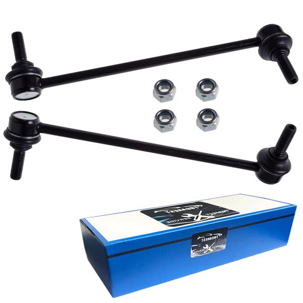 商品名:  TUCAREST Front Sway Bar Stabilizer Link K750388 K750389 Compatible With 2010-2016 Li-ncoln MKS,10-19 MKT /2010-201...